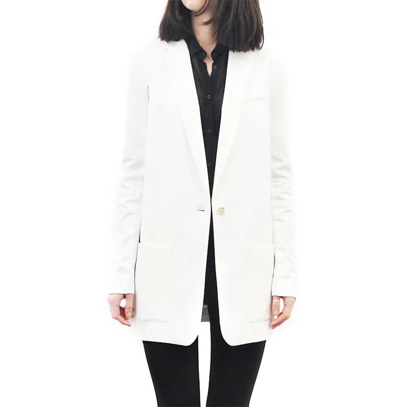 10 Non-Basic Blazers You Need To Add To Your Wardrobe