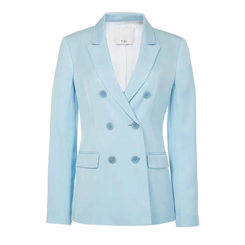 10 Non-Basic Blazers You Need To Add To Your Wardrobe
