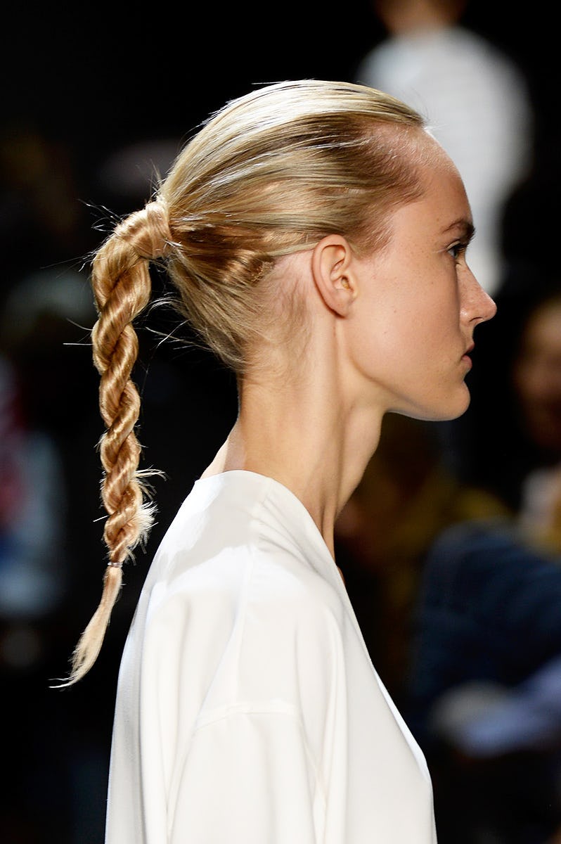 3 Versatile Hairstyles To Copy This Month
