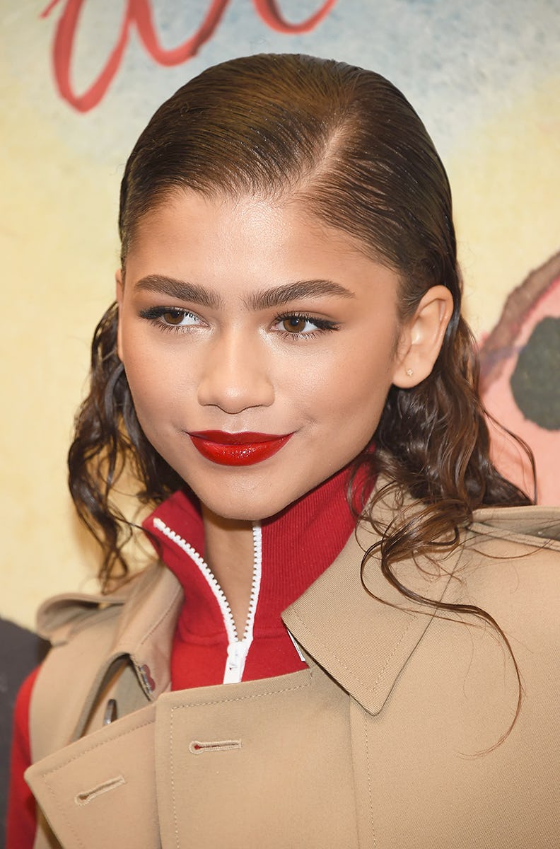 These Celeb-Inspired Hair Trends Are Perfect For Spring