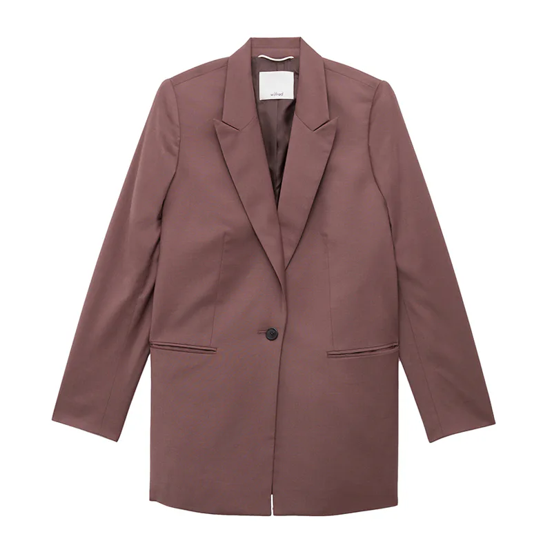 10 Non-Basic Blazers You Need To Add To Your Wardrobe