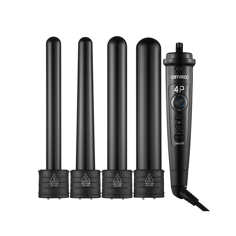 The Best Curling Irons For Every Budget