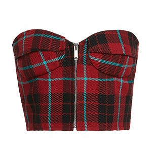 6 Reasons We’re Obsessed With The Bustier This Season