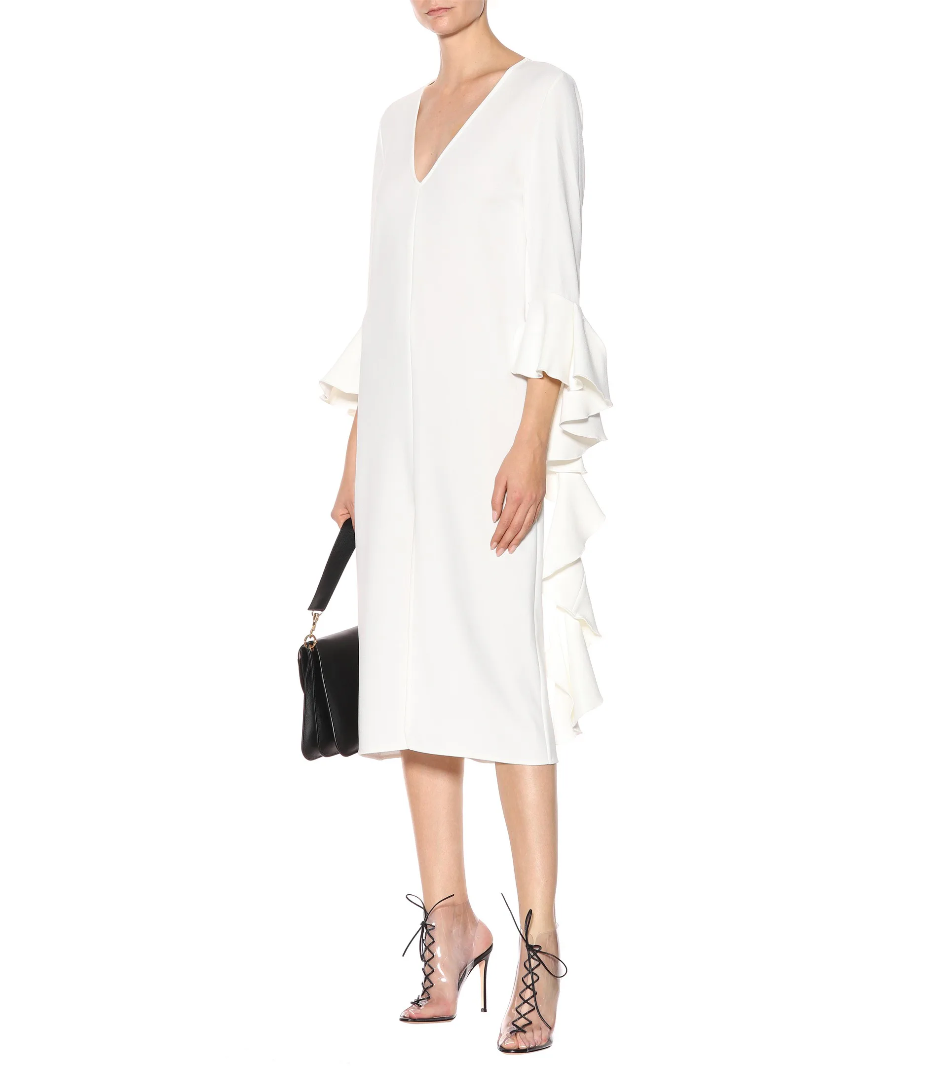 Stunning Wedding Gowns For Under $1,000