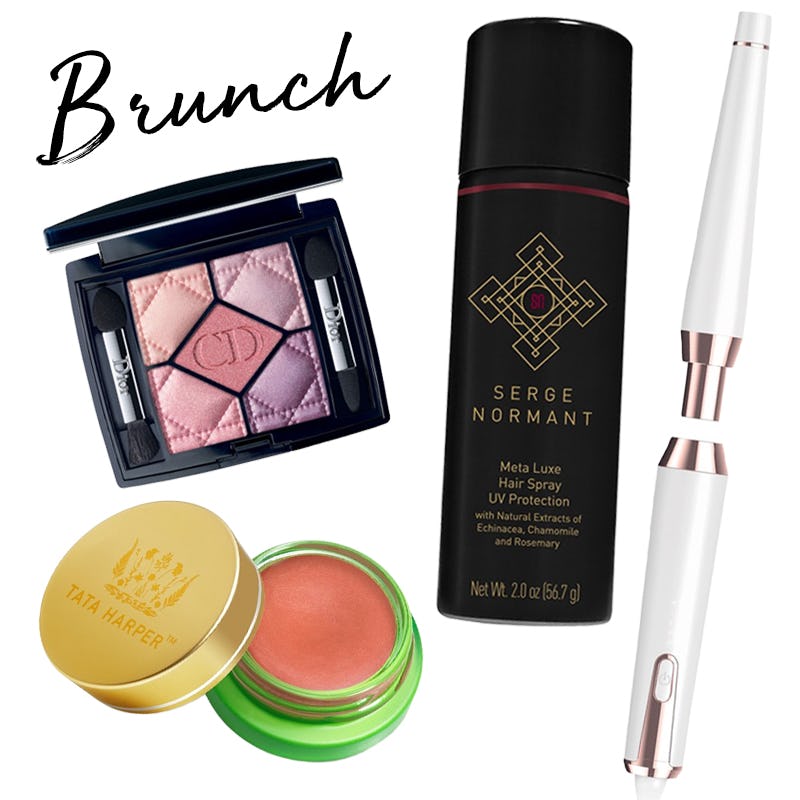 Gorgeous Hair-And-Makeup Combinations For Any Occasion