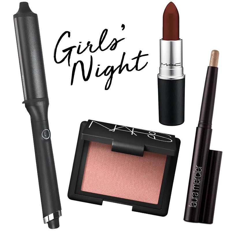 Gorgeous Hair-And-Makeup Combinations For Any Occasion