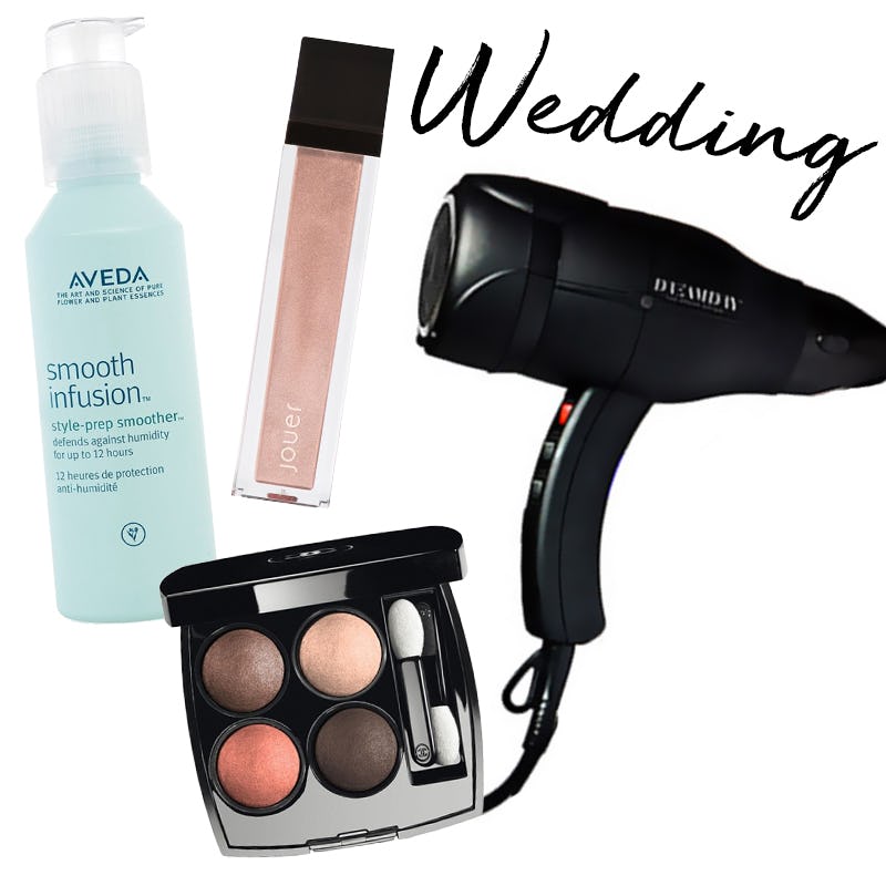 Gorgeous Hair-And-Makeup Combinations For Any Occasion