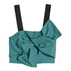 6 Reasons We’re Obsessed With The Bustier This Season