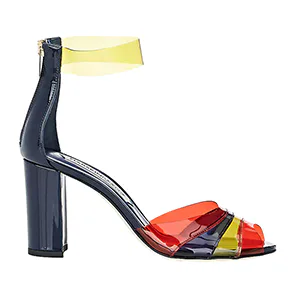This Throwback Shoe Trend Is Going To Be Huge For Spring