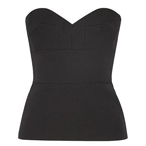 6 Reasons We’re Obsessed With The Bustier This Season