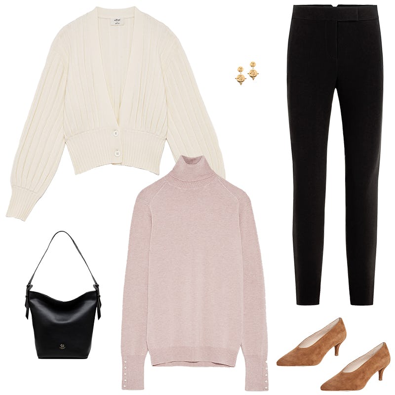 3 Throwback Trends You Need To Try This Week