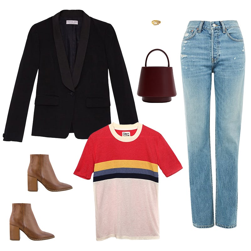 3 Throwback Trends You Need To Try This Week