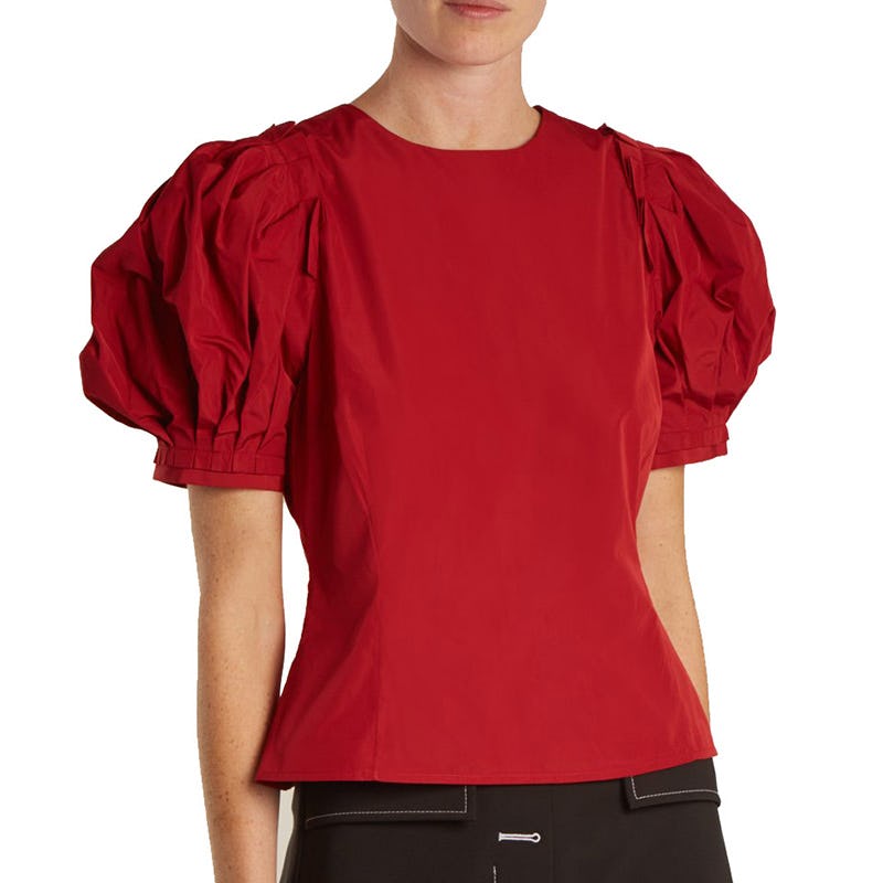 The One Top To Add To Your Closet This Spring