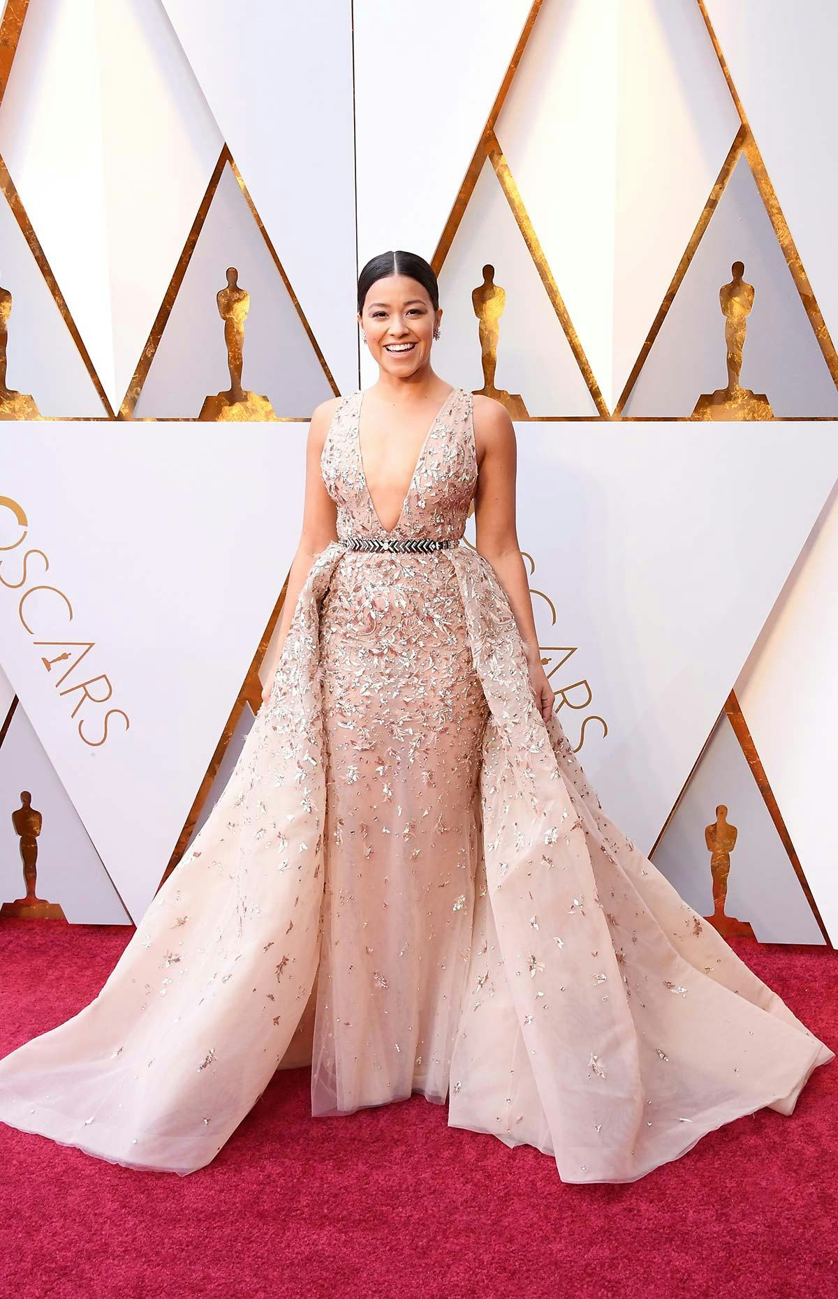All The Looks You Have To See From The 2018 Oscars Red Carpet
