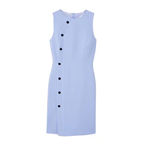 The Dress Trend That’ll Be Everywhere This Spring