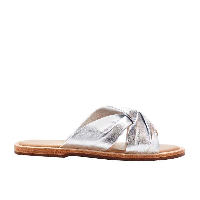 This Sandal Trend Will Be Big This Spring