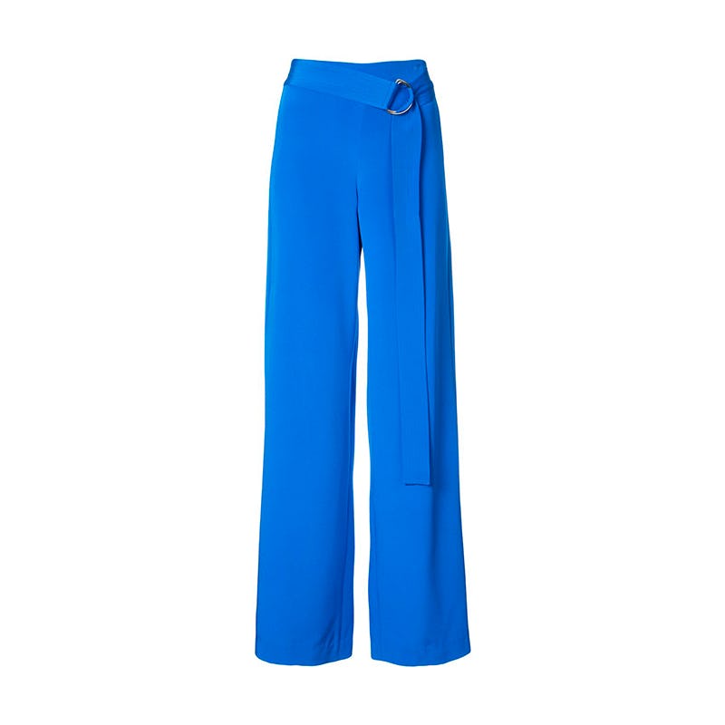 The Bold Color Fashion Girls Are Obsessed With