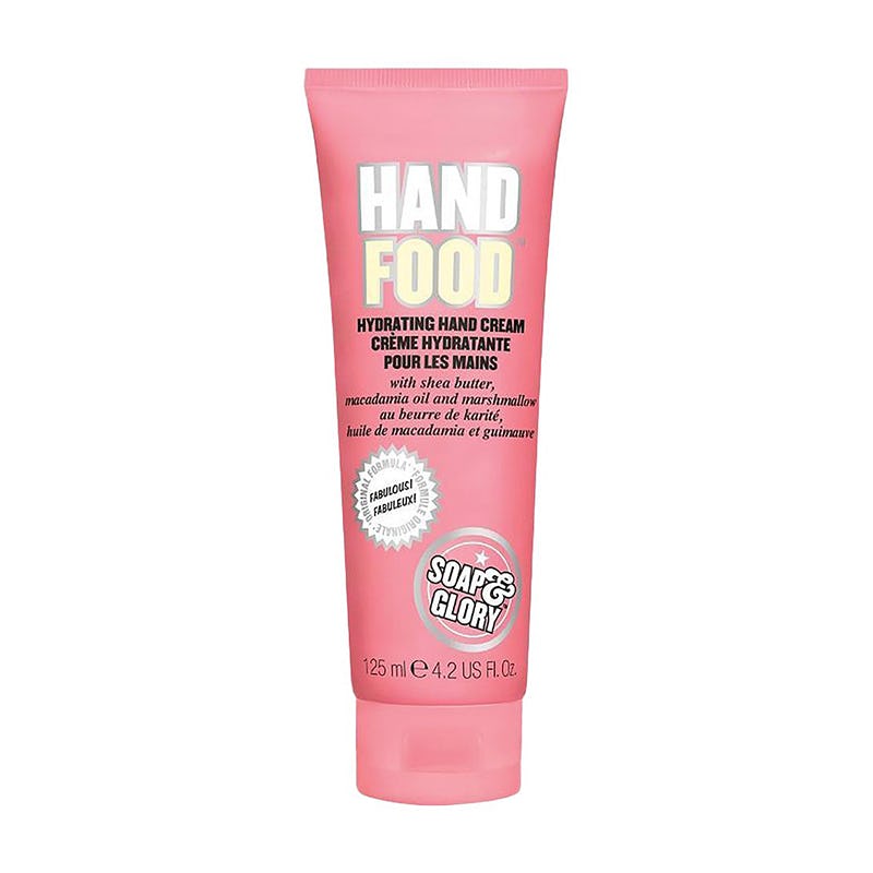 The Essentials Needed For An Almost-Professional At-Home Mani