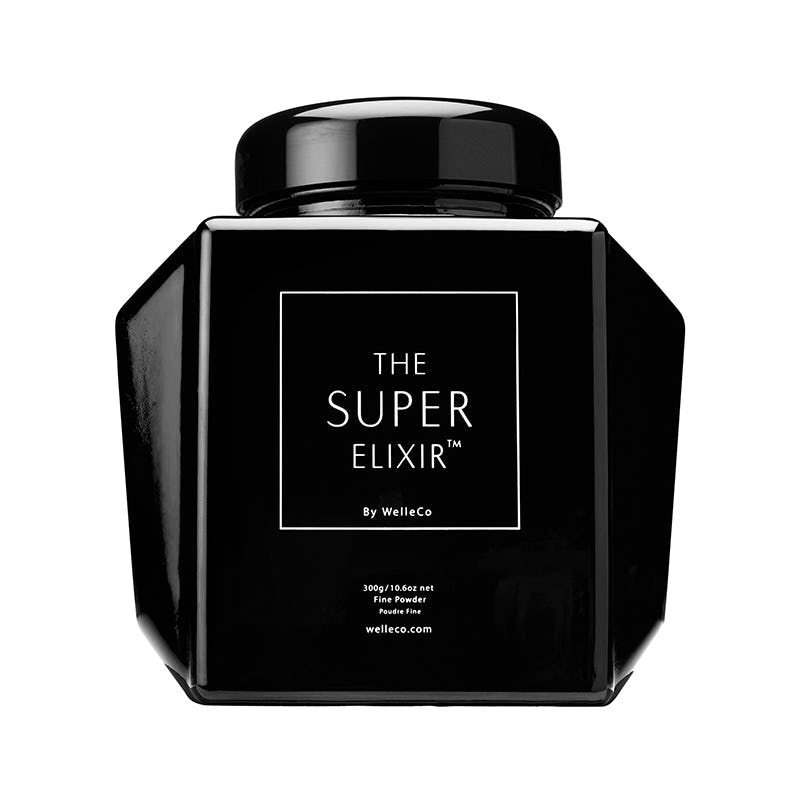 Beauty Supplements That Work From The Inside Out