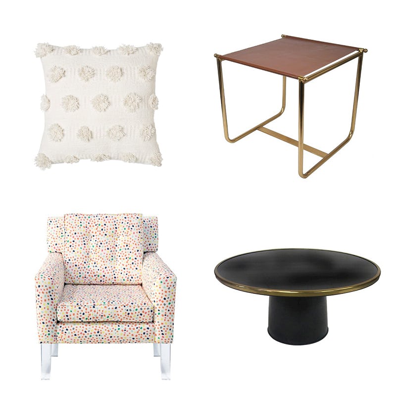 The Best Target Finds For Every Room