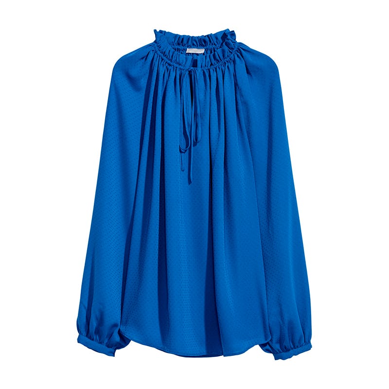 The Bold Color Fashion Girls Are Obsessed With