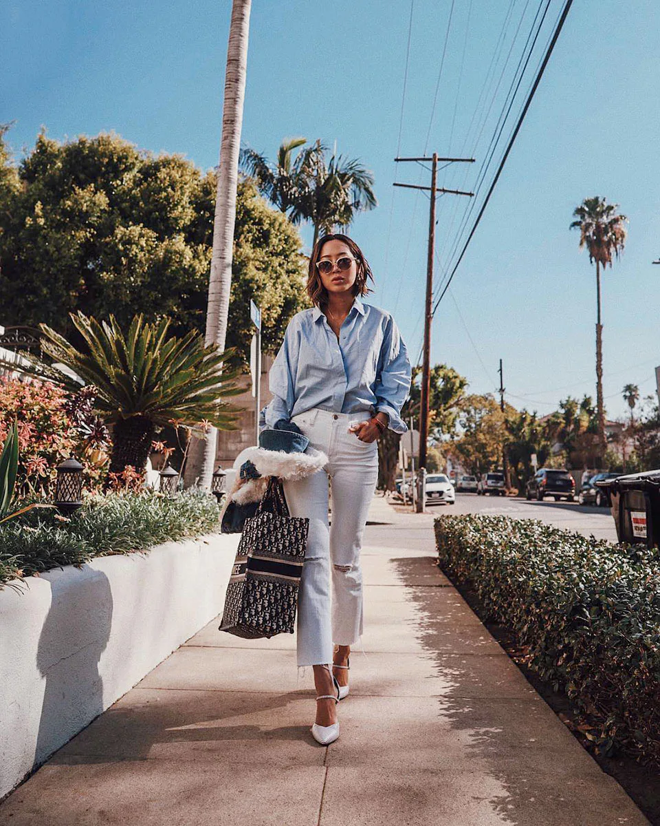 The One Bag That Will Make Your Life So Much Easier