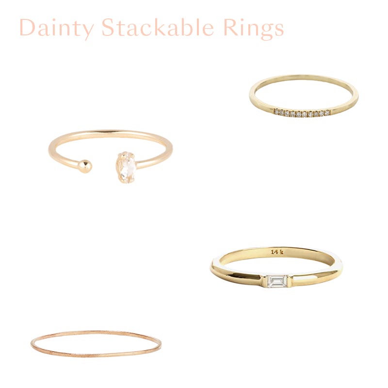 5 Accessories Every Woman Should Own