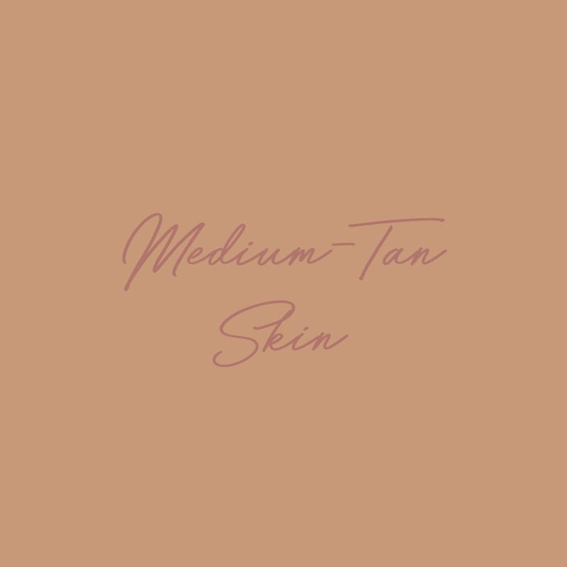 How To Find The Perfect Blush Shade For Your Skin Tone