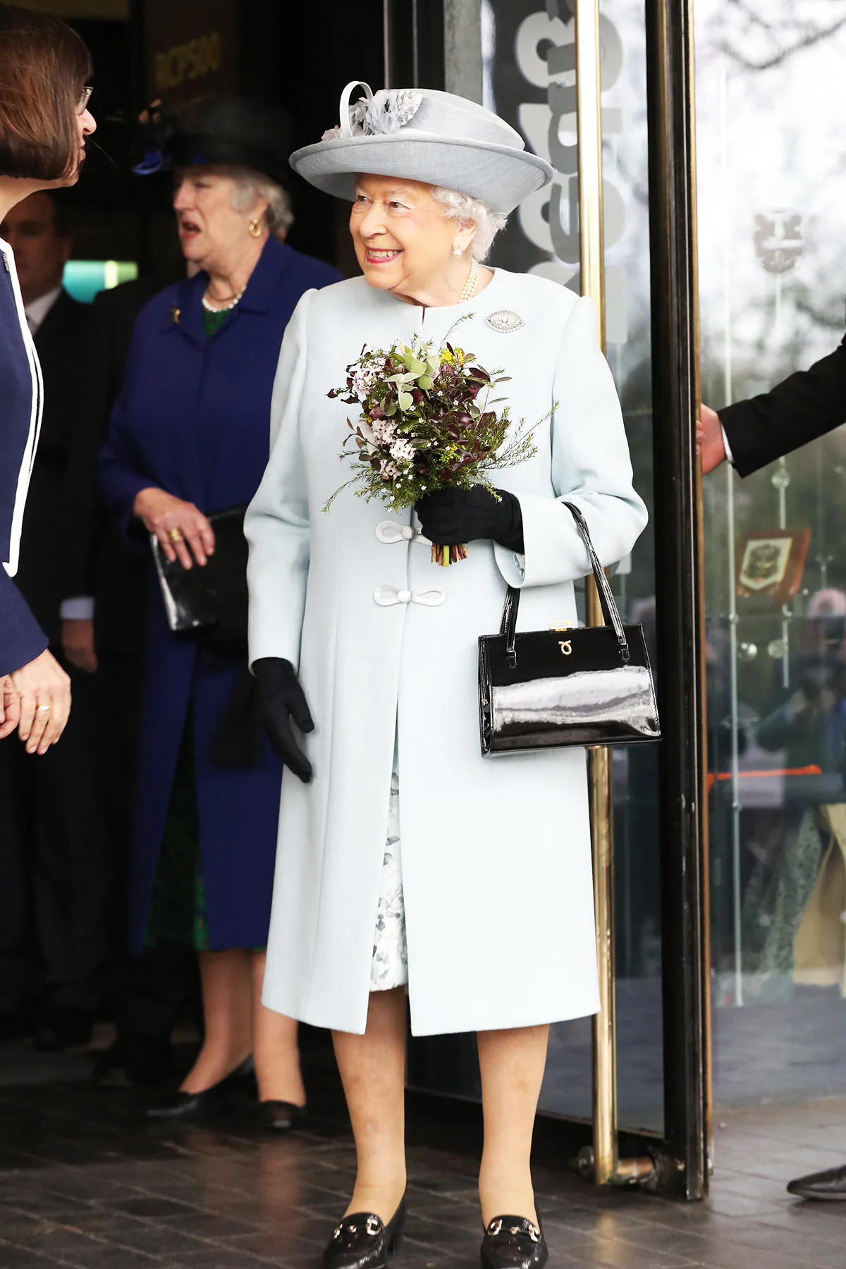 The Fashion Girl’s Guide To Royal Style