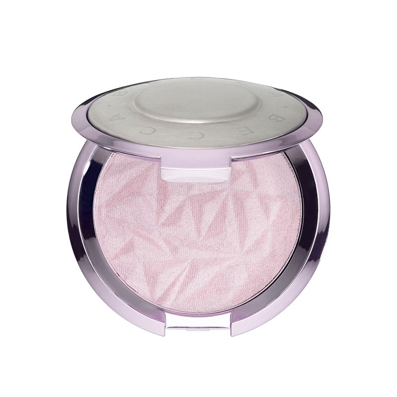 The Spring Color We’ll Be Wearing All Over Our Faces