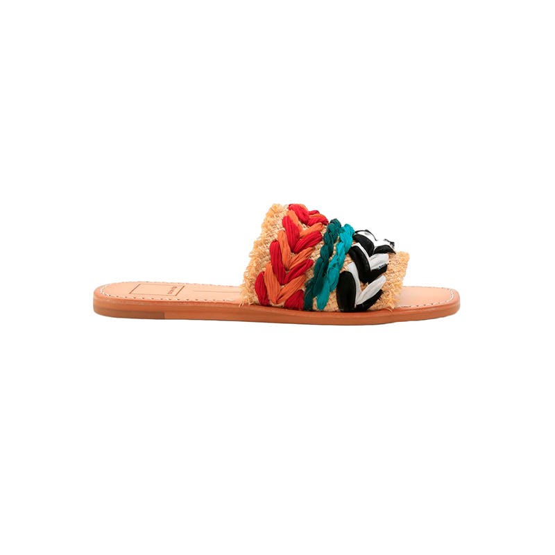 This Sandal Trend Will Be Big This Spring
