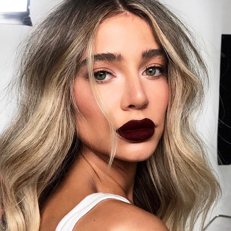 The Best Makeup Color Combinations—And How To Wear Them