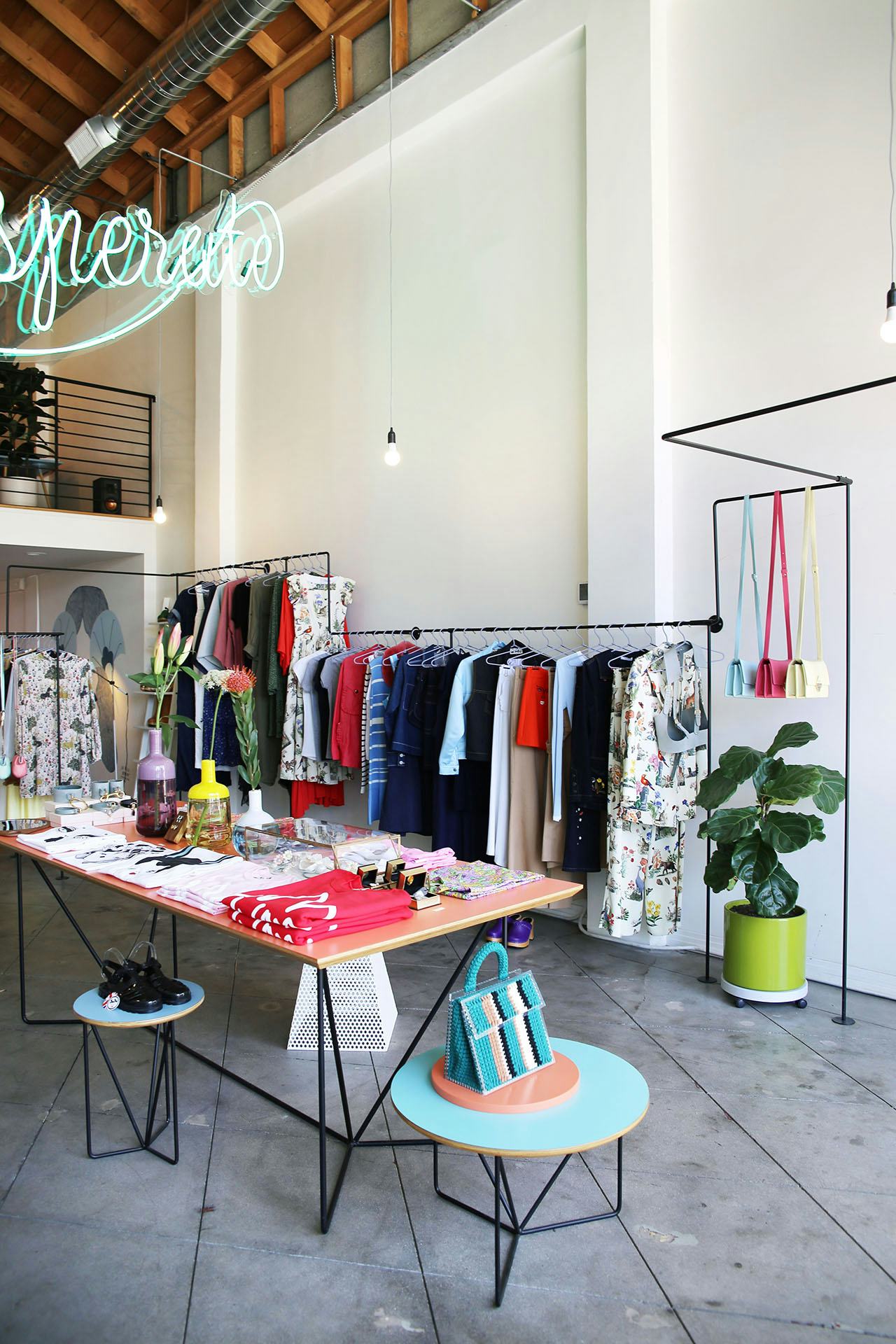LA’s Latest—And Greatest—Shopping Destinations