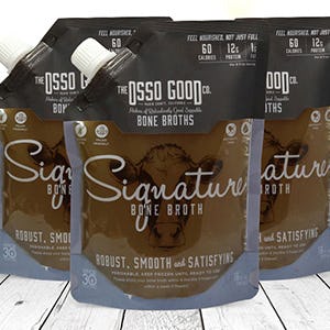 This Buzzy Health Trend Can Totally Transform Your Skin