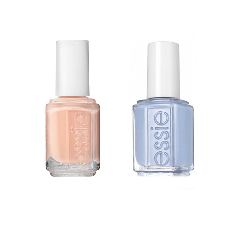 The Best Mani-Pedi Color Combinations To Try This Spring