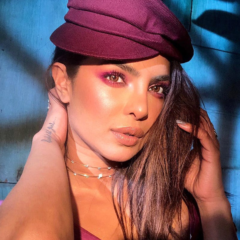 The Best Makeup Color Combinations—And How To Wear Them