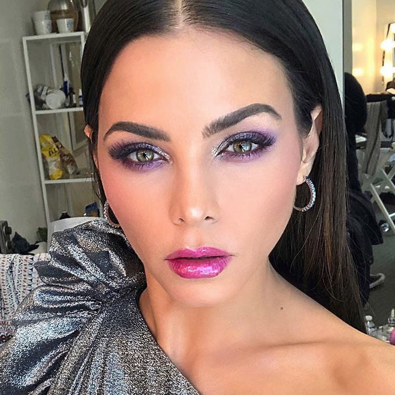 The Best Makeup Color Combinations—And How To Wear Them