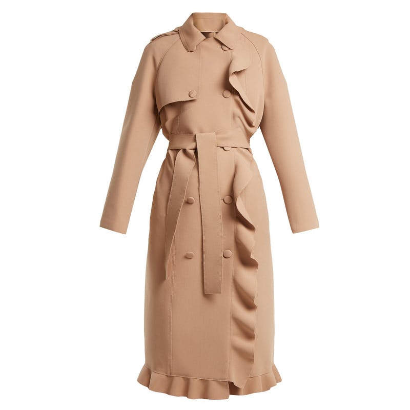 The Best Trench Coats For Every Price Point
