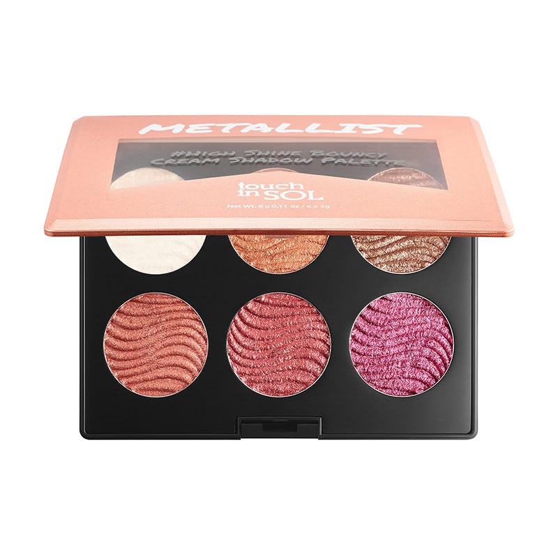 The Best Makeup Color Combinations—And How To Wear Them