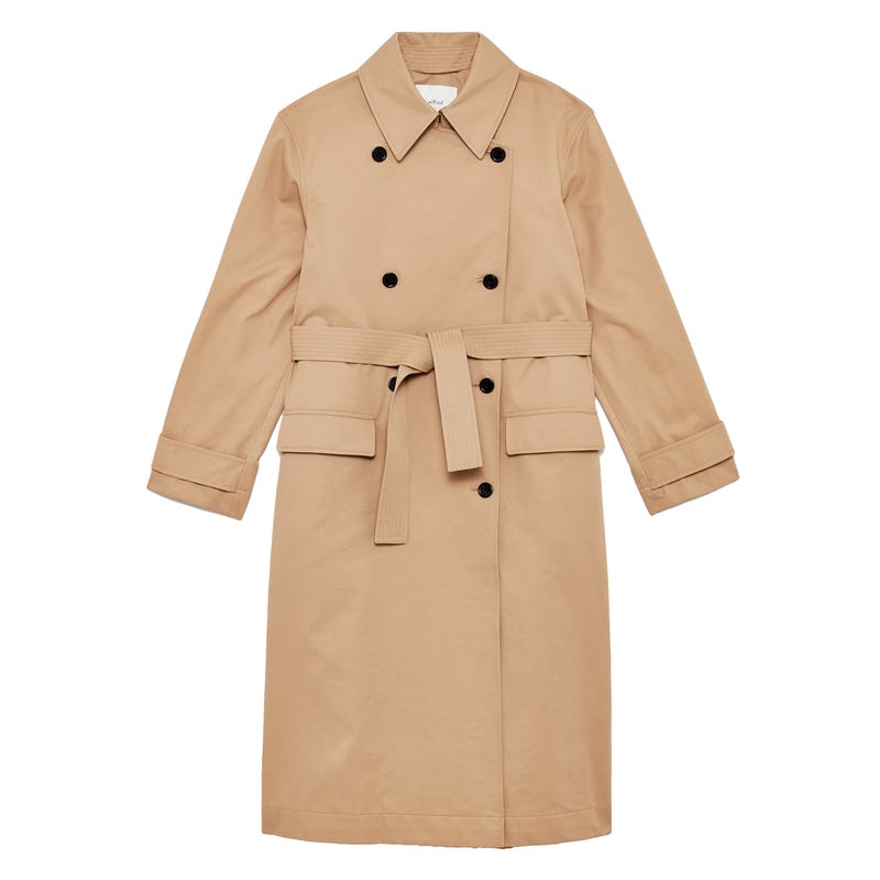 The Best Trench Coats For Every Price Point