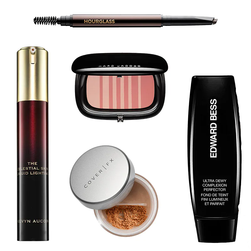 The Makeup Must-Haves For Every Age Group