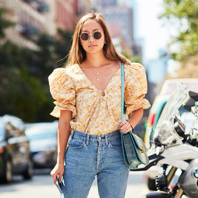 13 Pairs Of Trend-Forward Sunglasses To Buy Now