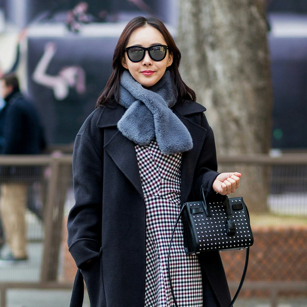 Genius Layering Formulas Every Stylish Woman Should Know