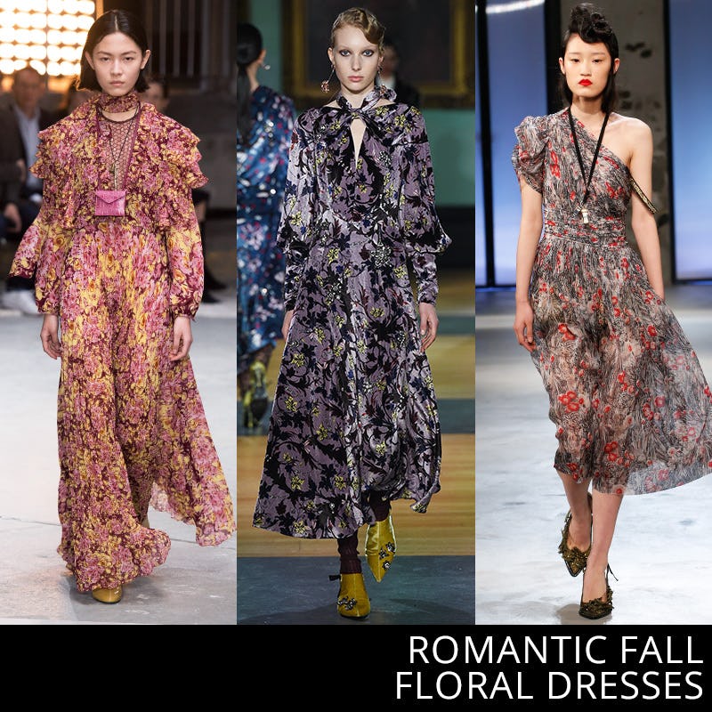 These 5 Top Trends From Fashion Month Are So Wearable