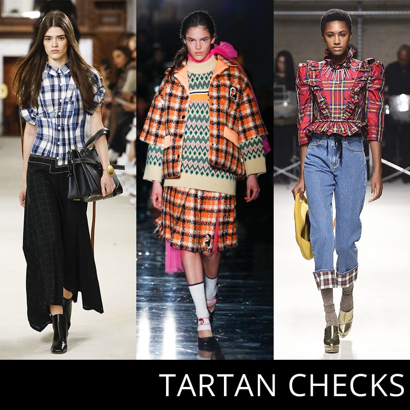 These 5 Top Trends From Fashion Month Are So Wearable