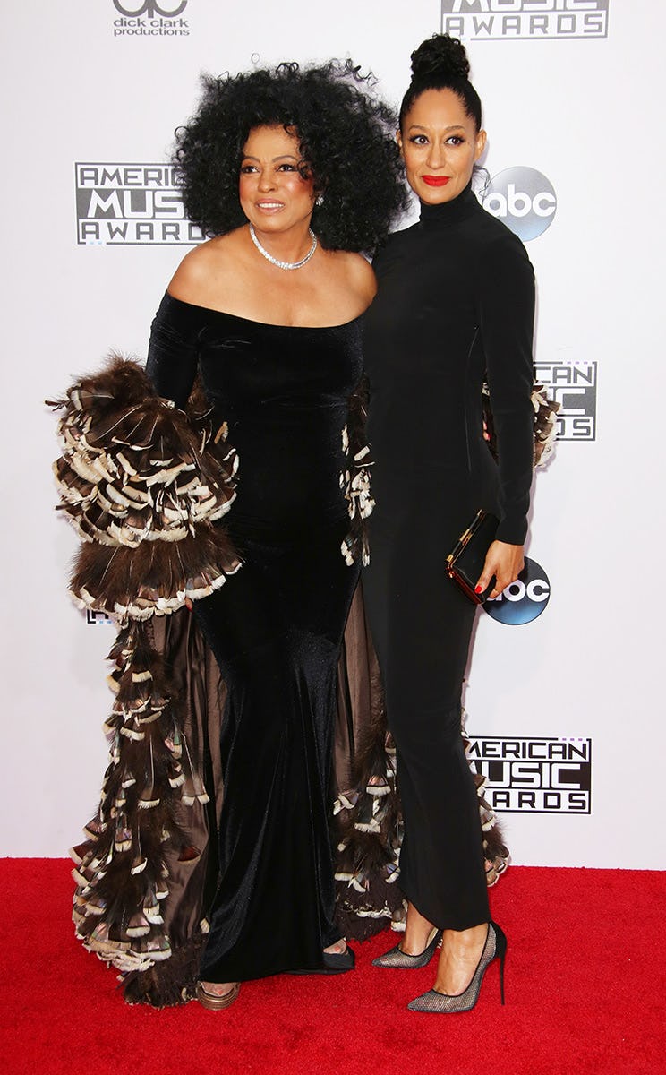 9 Incredibly Stylish Celeb Mothers and Daughters