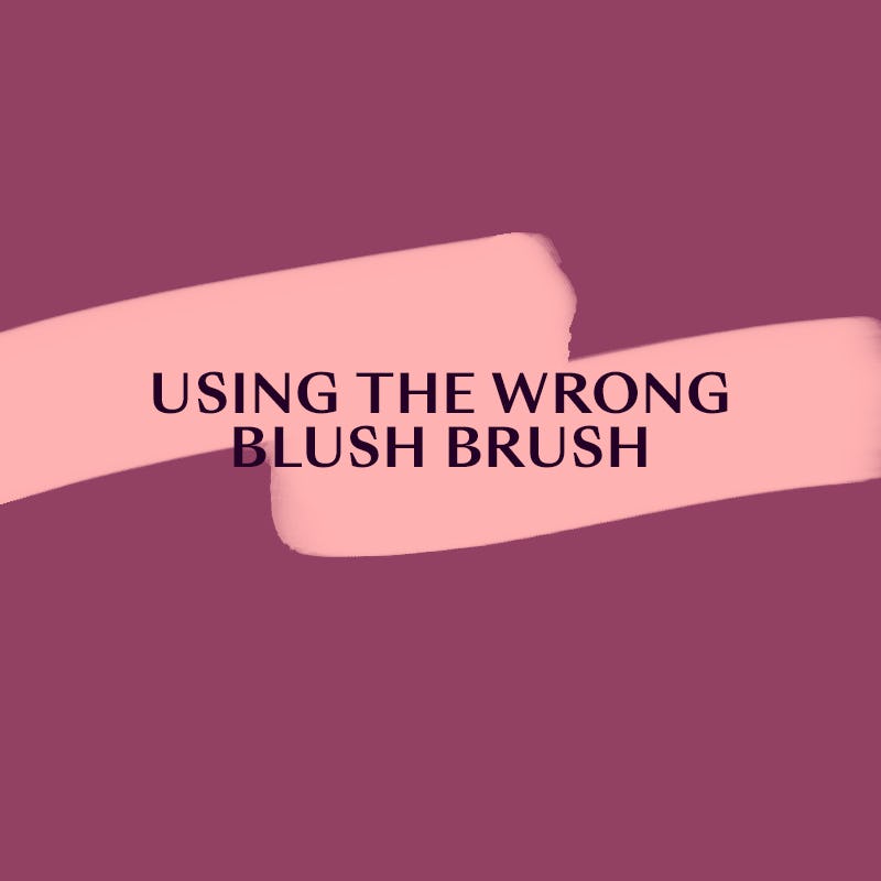 The Blush Mistakes Nearly Every Woman Makes And How To Avoid Them