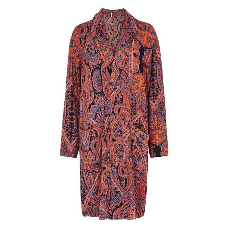 Fashion Girls Are Obsessed With This Layering Piece