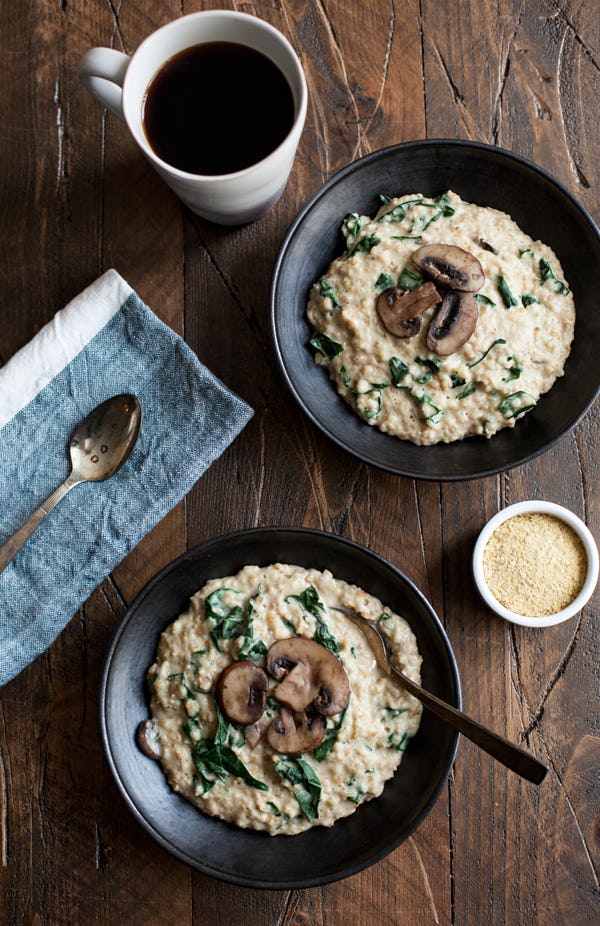 This Is The New Avocado Toast