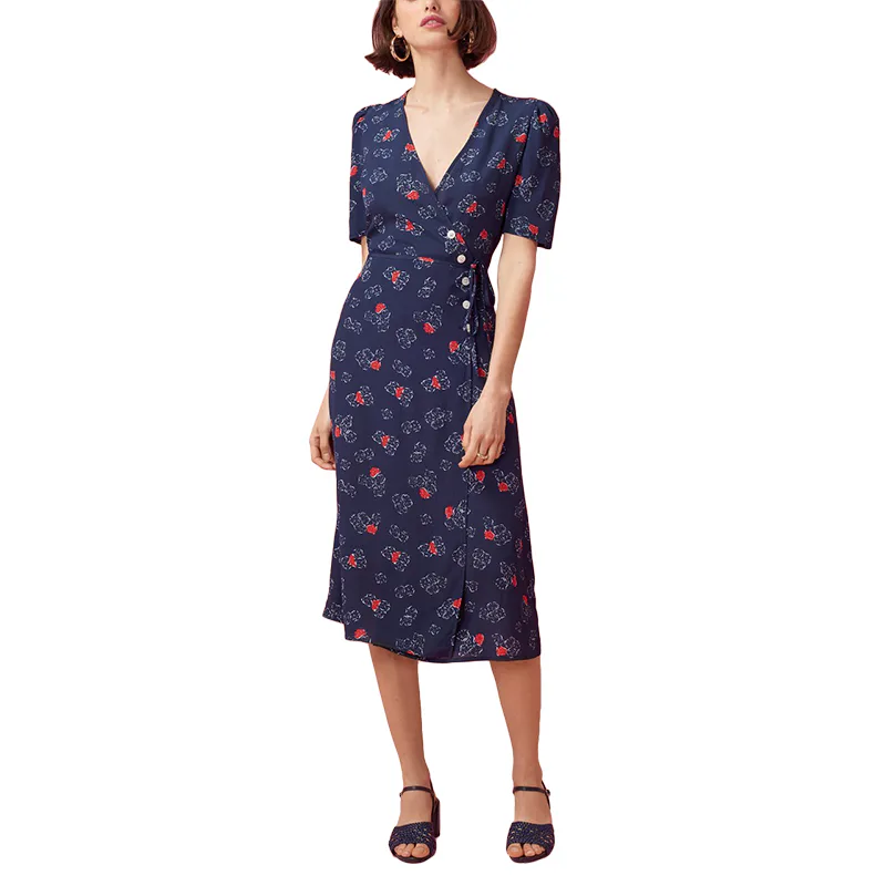 11 Dresses You’ll Live In All Season
